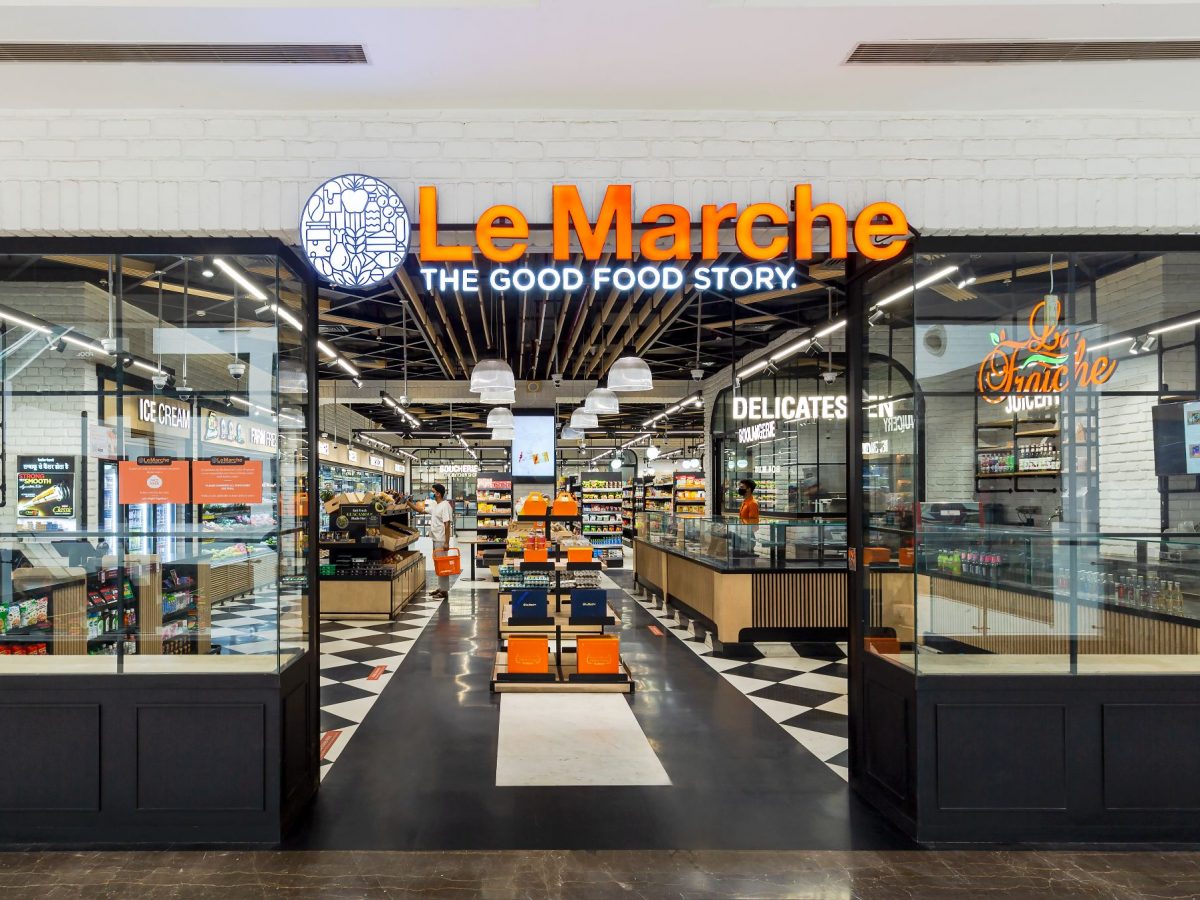 #AIExclusive: Le Marche affords an immersive retail experience steeped ...