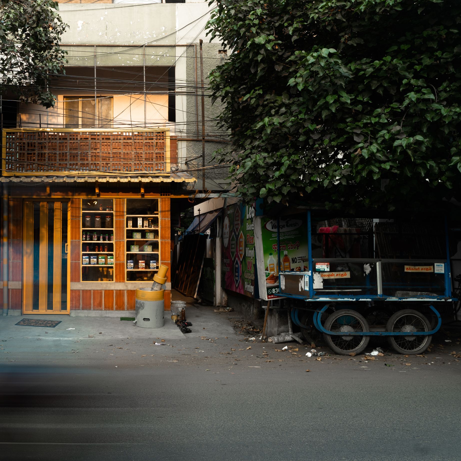 This compact Coimbatore store champions sustainability - and is made ...