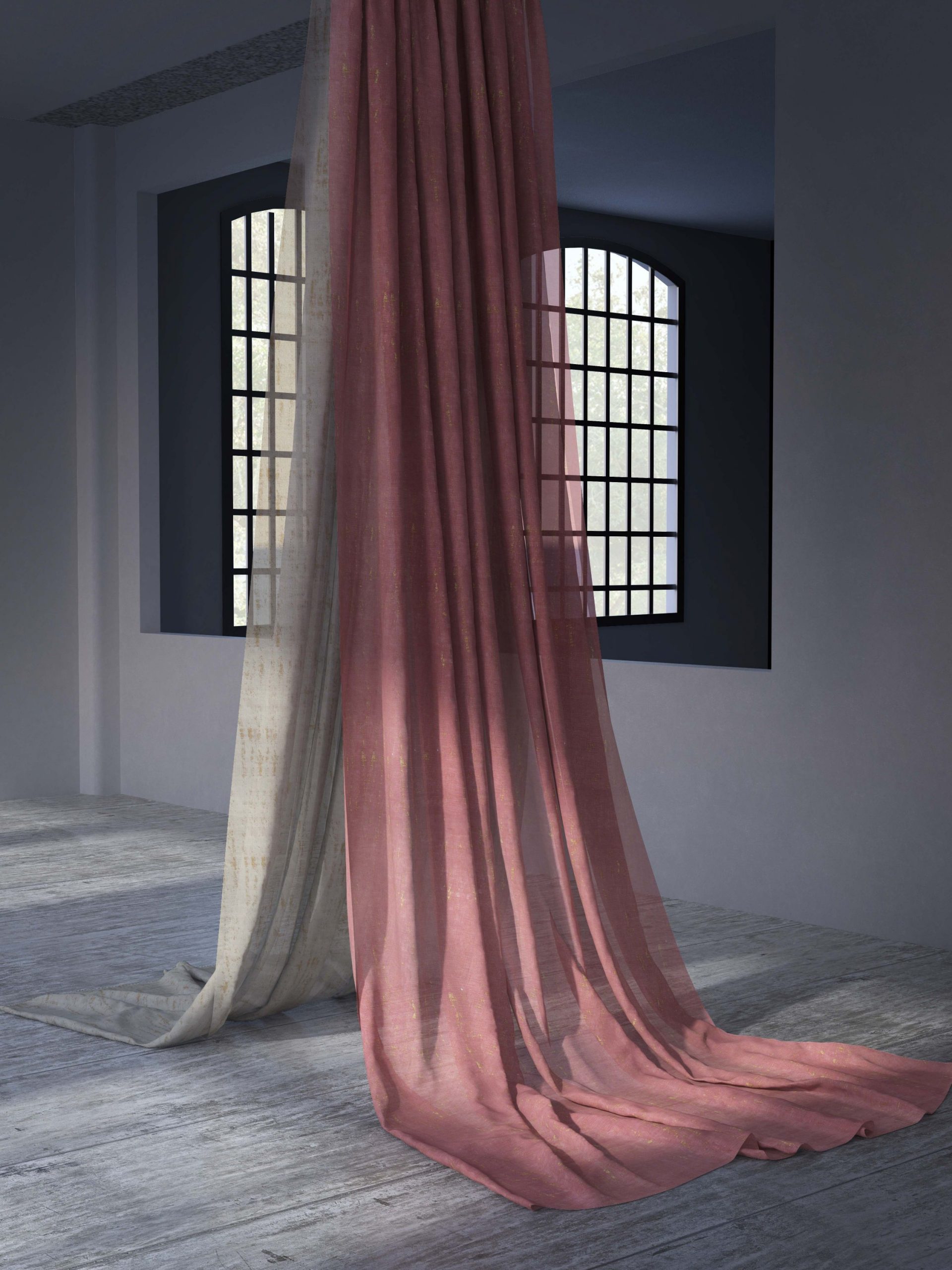 Weaving tales of understated elegance with these curated textiles ...