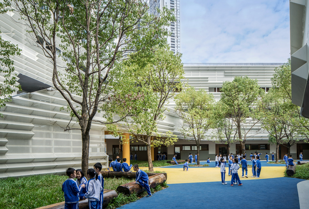 #GlobalDesign: This school in China extols sustainability through ...