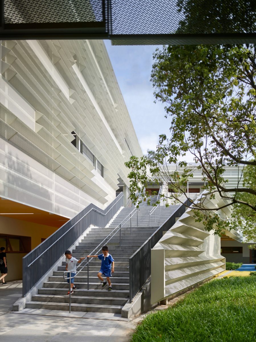 #GlobalDesign: This school in China extols sustainability through ...