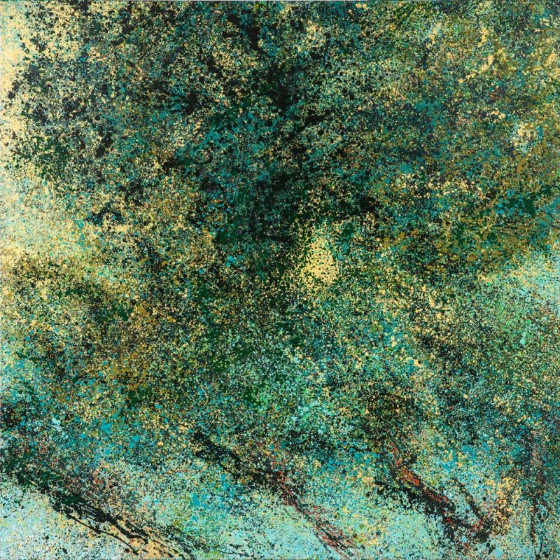 #DesignNews: View Aparna Bidasaria's evocative art at the Bikaner House ...