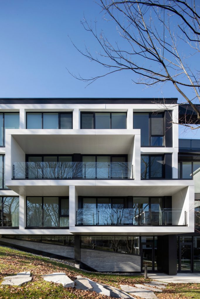 #GlobalDesign: This residential building notes a paradigm shift in ...