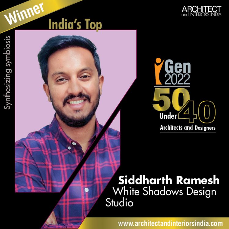 Noorein Kapoor - Architect and Interiors India