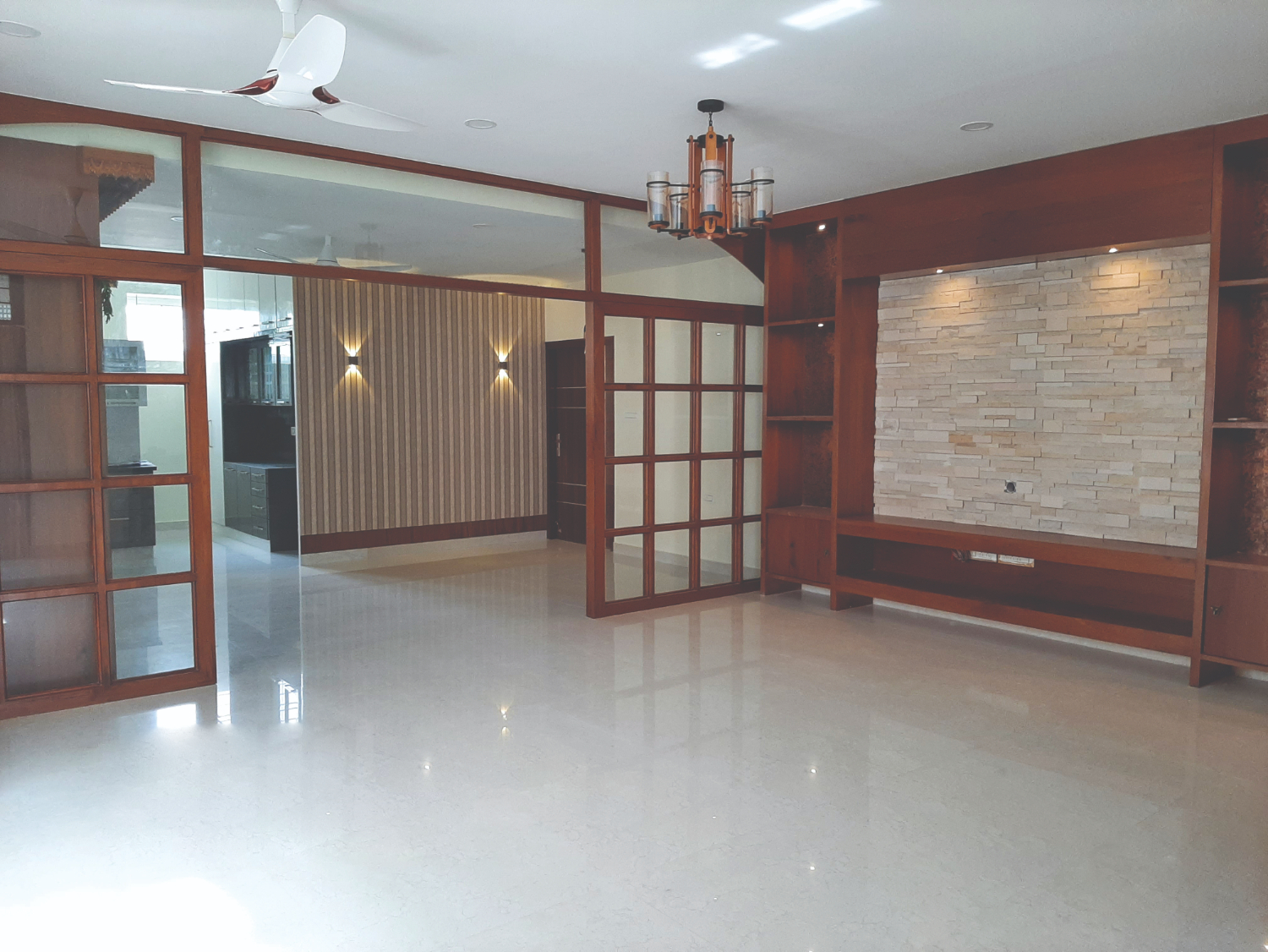 Mamatha Rao - Architect and Interiors India