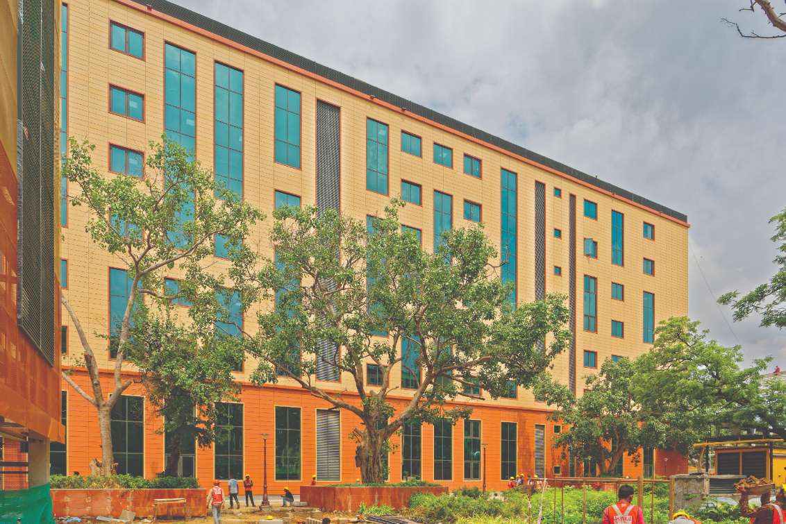 Mitu Mathur - Architect and Interiors India