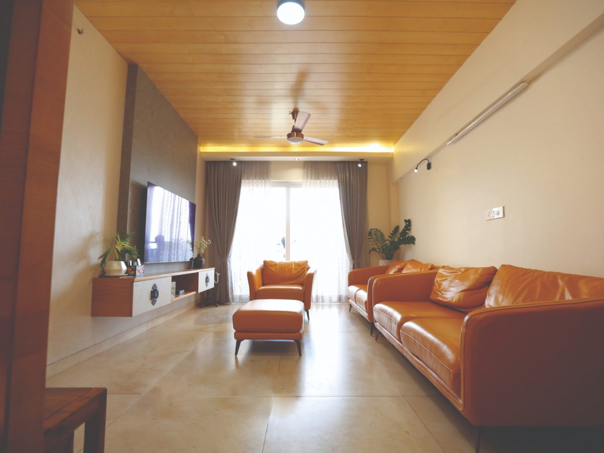 Mamatha Rao - Architect and Interiors India