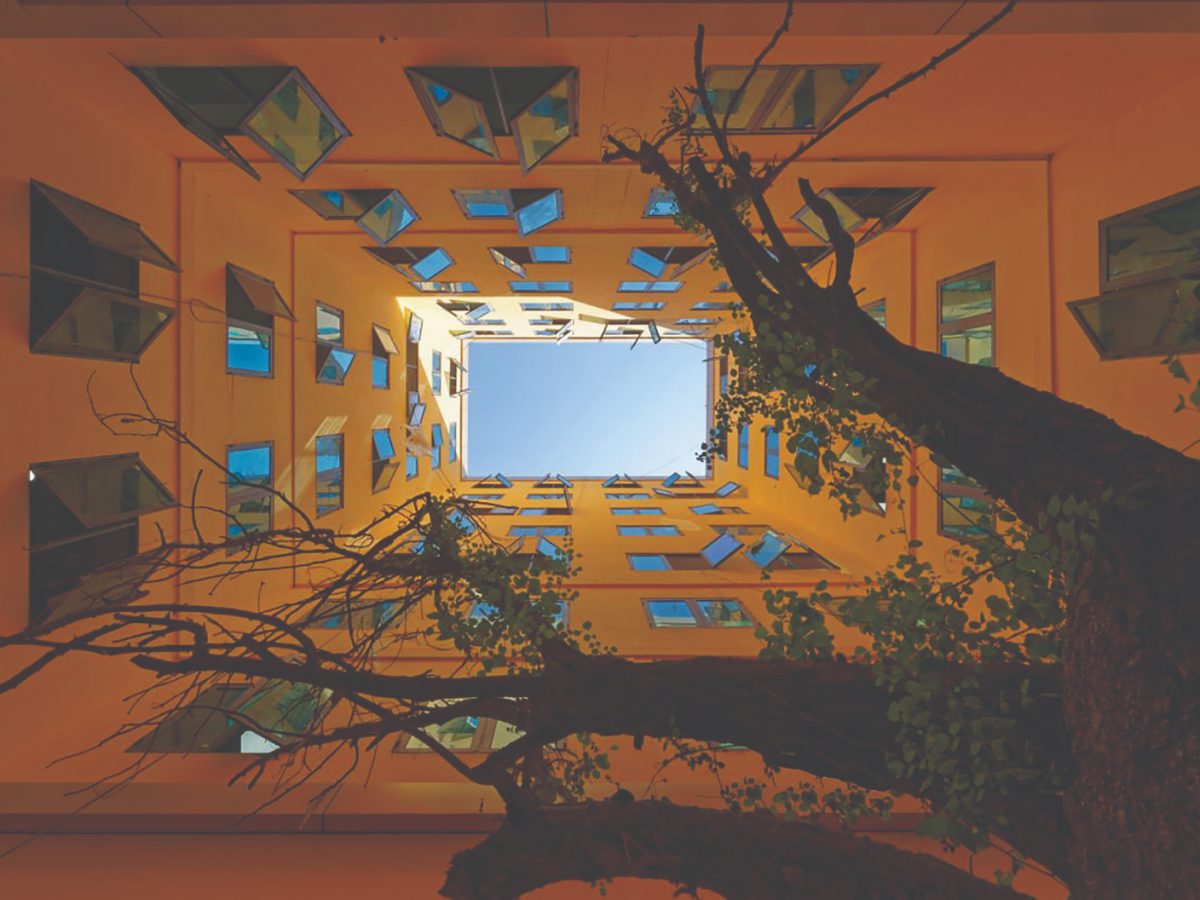 Mitu Mathur - Architect and Interiors India