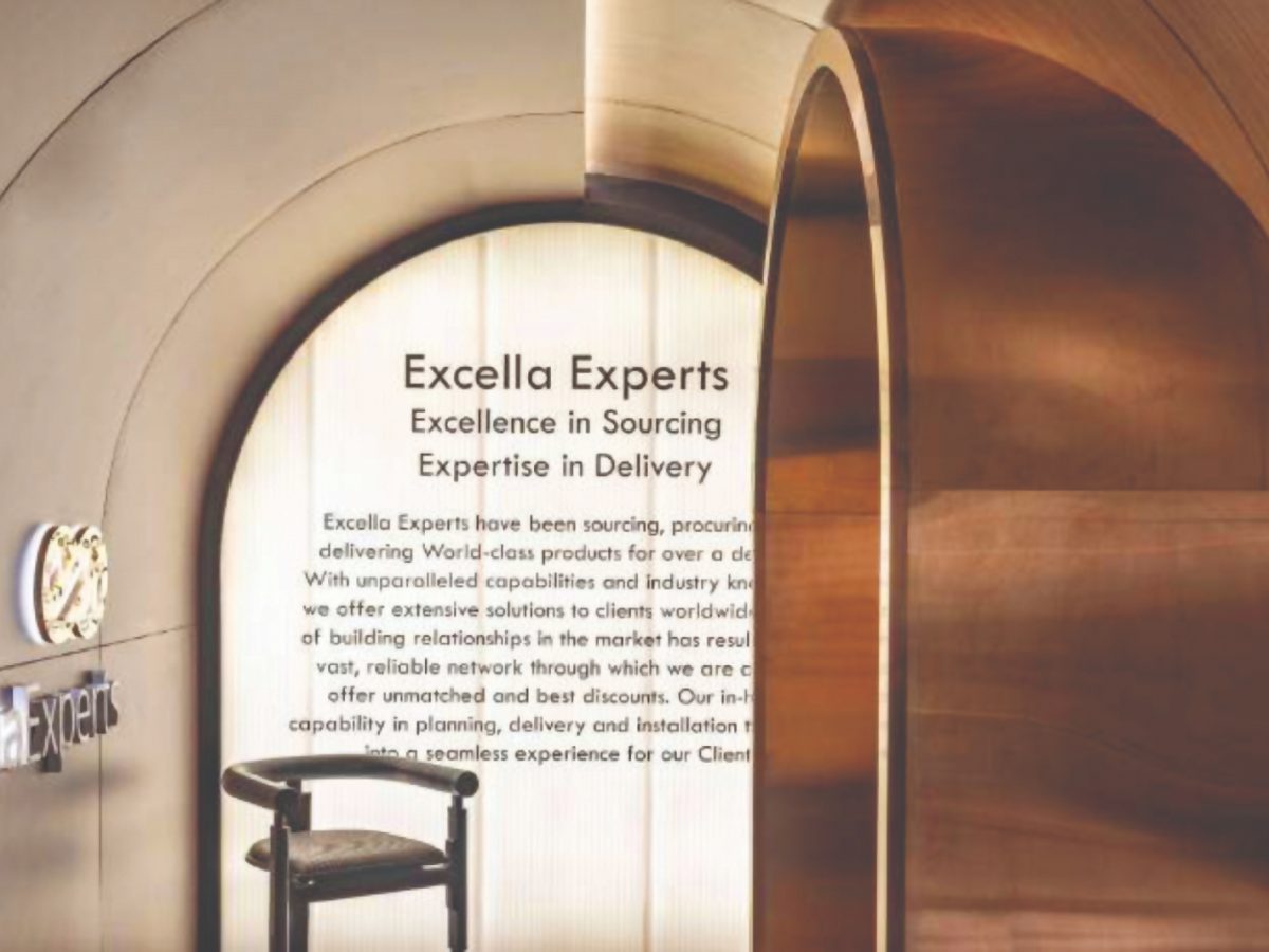 Rahul Mistri - Architect and Interiors India