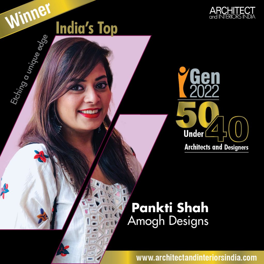 Jugal Mistri - Architect and Interiors India