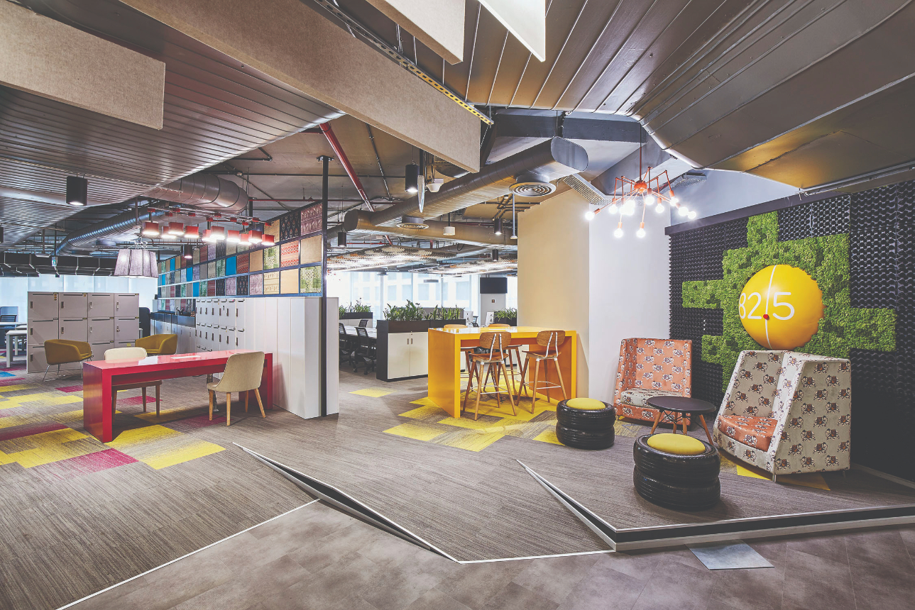 Suruchi Apte - Architect and Interiors India