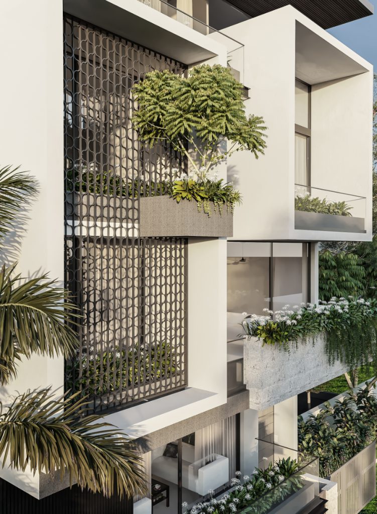 #LetsTalk: Vertical greens paving the path for sustainable living ...