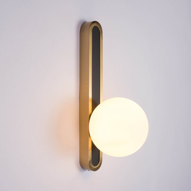 These sleek lights are sure to add contemporary flair to your space ...
