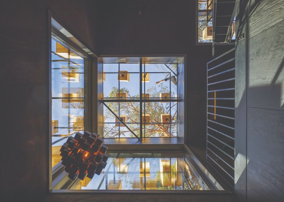 #GlobalDesign: Experience treehouse living in the Swedish resort ...