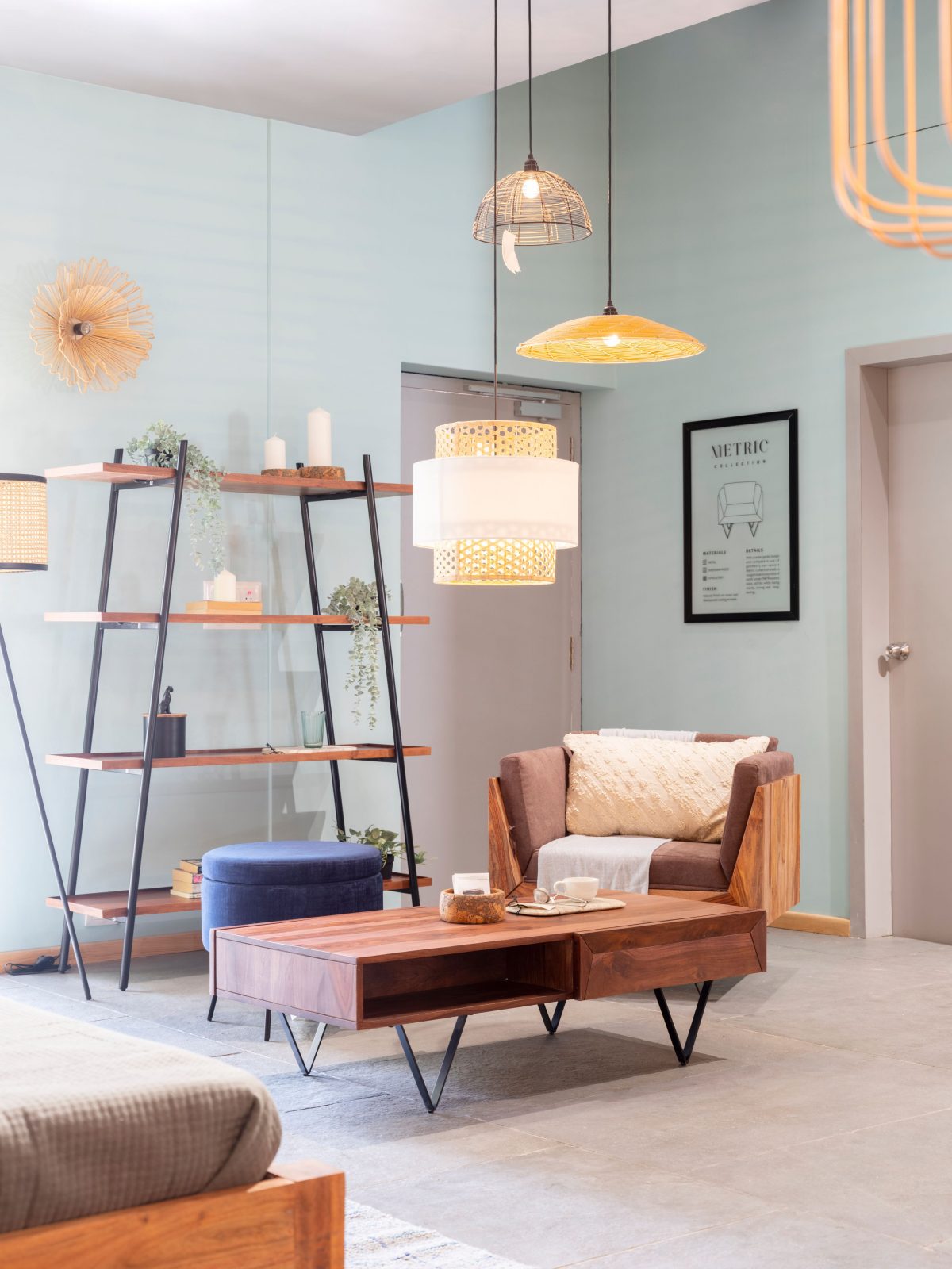 A store that showcases all things distinct, dreamy and arresting ...