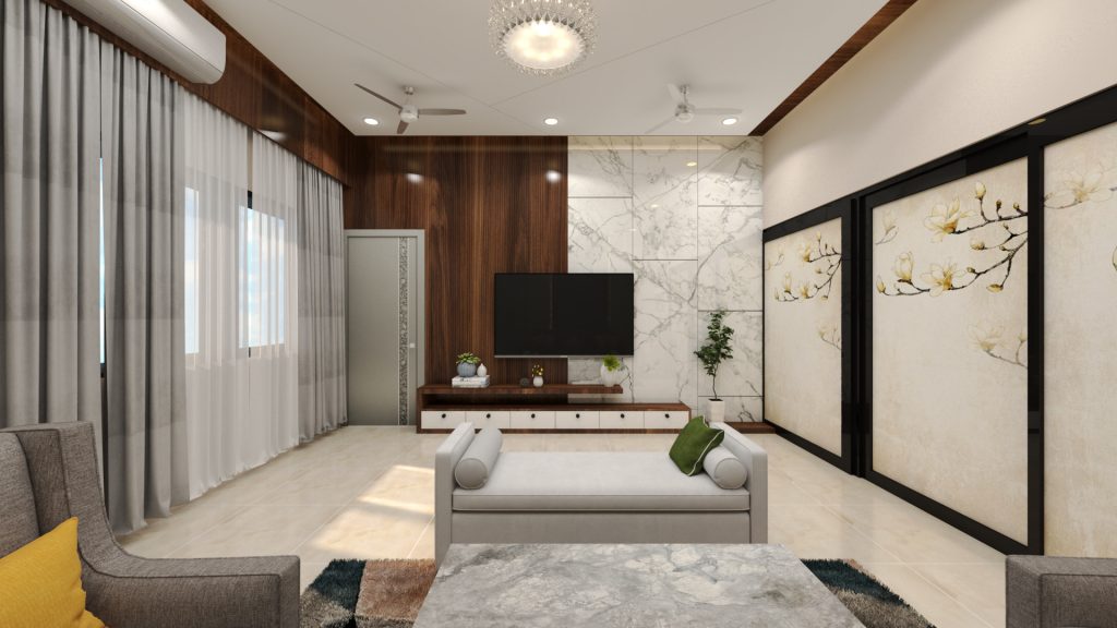 #LetsTalk: Influence of 3D technology on modern architecture and design ...