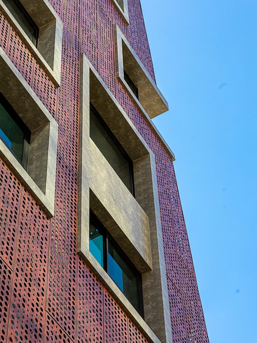 #GlobalDesign: Brazil's bold building challenges volumetric mathematics ...