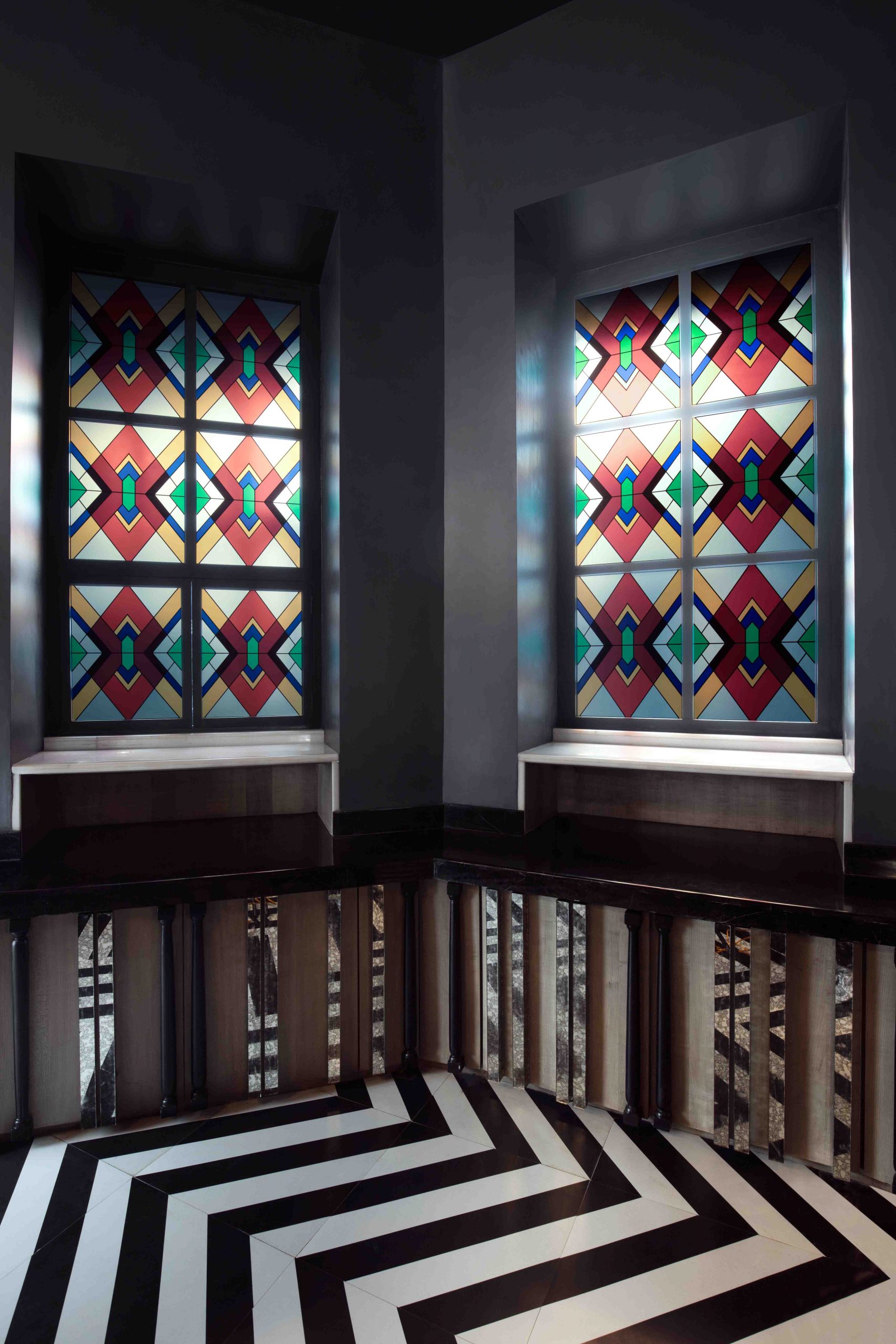 Jalsa - A Kolkata restaurant that stuns with old-world glamour ...