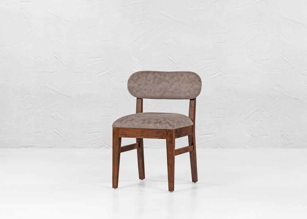 Sleek chairs perfect for every type of space! - Architect and Interiors ...