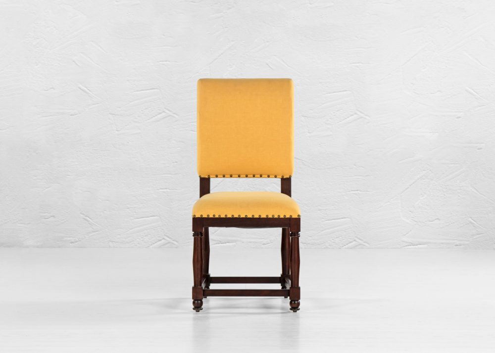 Sleek chairs perfect for every type of space! - Architect and Interiors ...