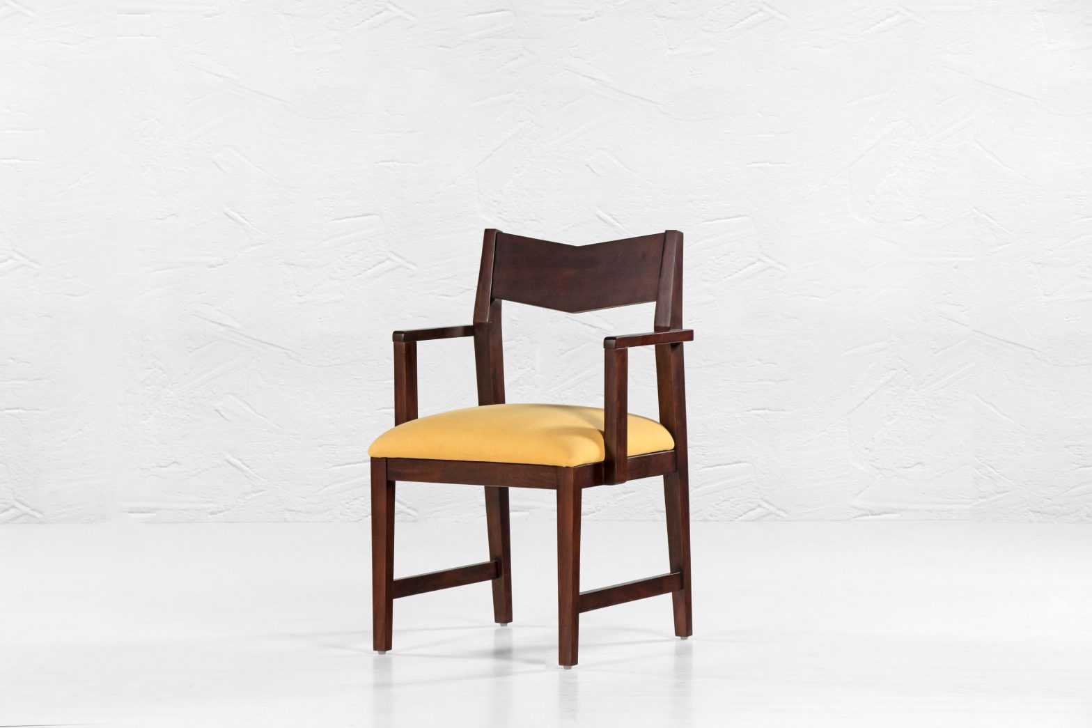 Sleek chairs perfect for every type of space! - Architect and Interiors ...