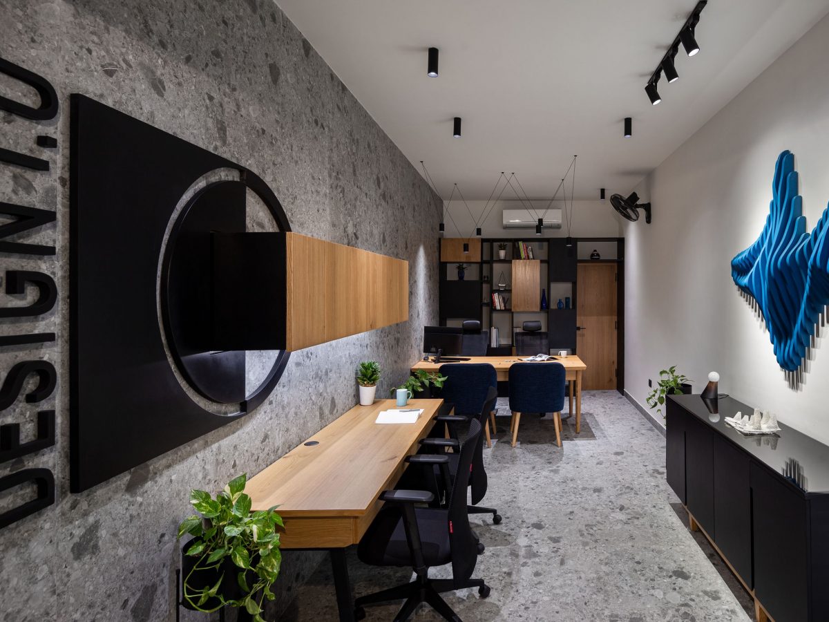 Awadh Shilpgram in Lucknow is a stunning ode to tradition and context ...