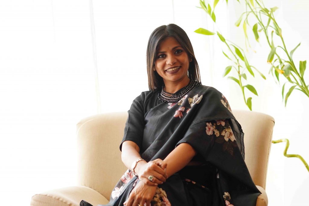 #InConversation with Sonal Jetha on the rich traditional inspirations ...