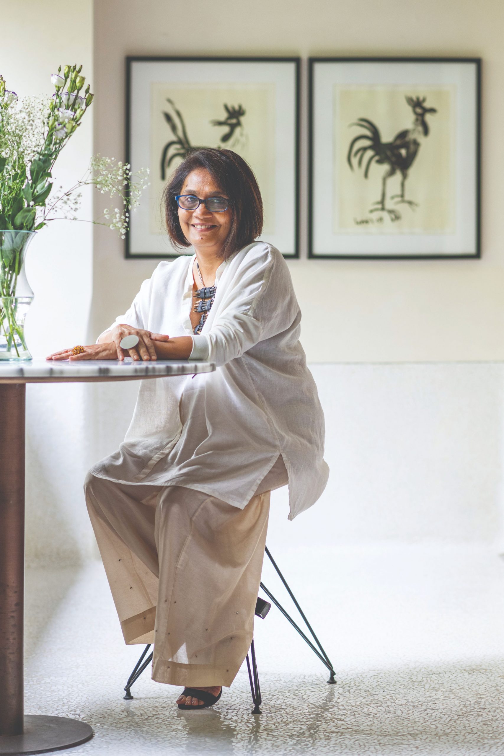 #InConversation: Behind the veil with the unapologetic Samira Rathod ...