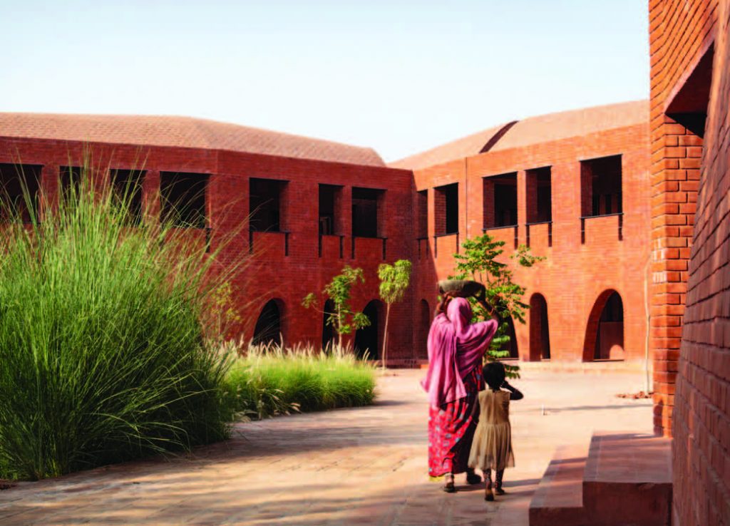 #AIExclusive: Exploring 3 Samira Rathod projects dipped in her ...