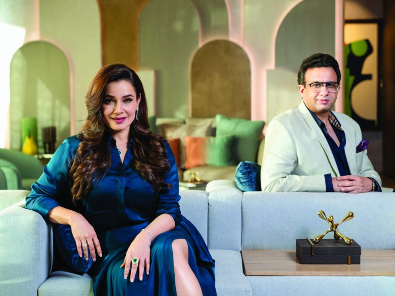 #InConversation with Anushree Jindal on the intricacies of temple ...