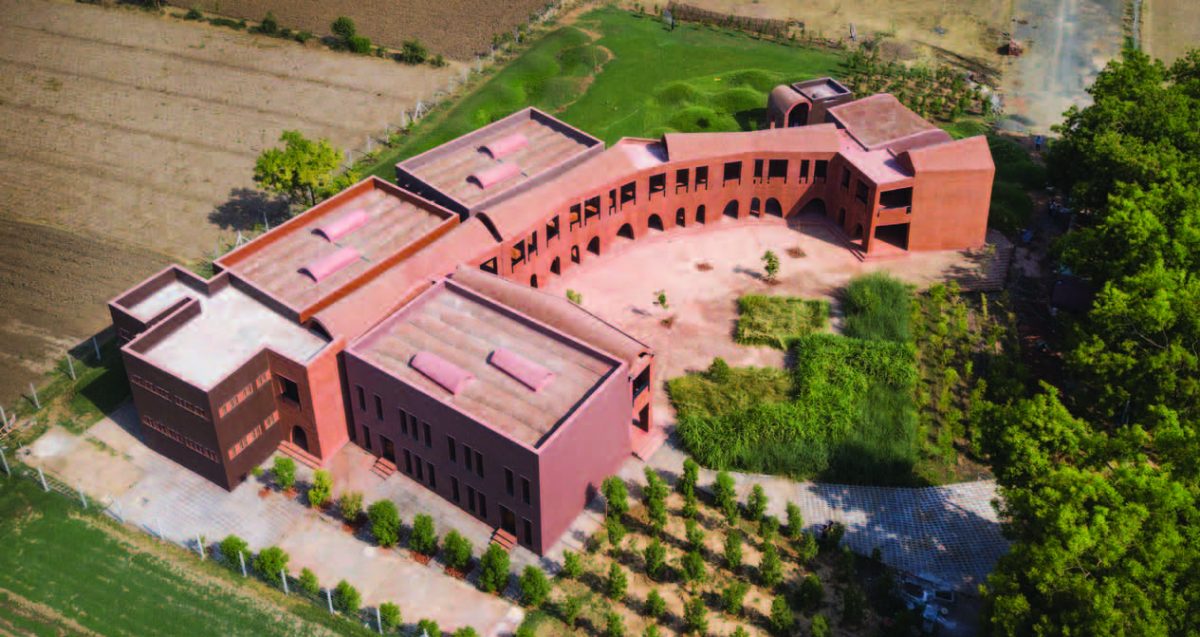 #AIExclusive: Exploring 3 Samira Rathod projects dipped in her ...