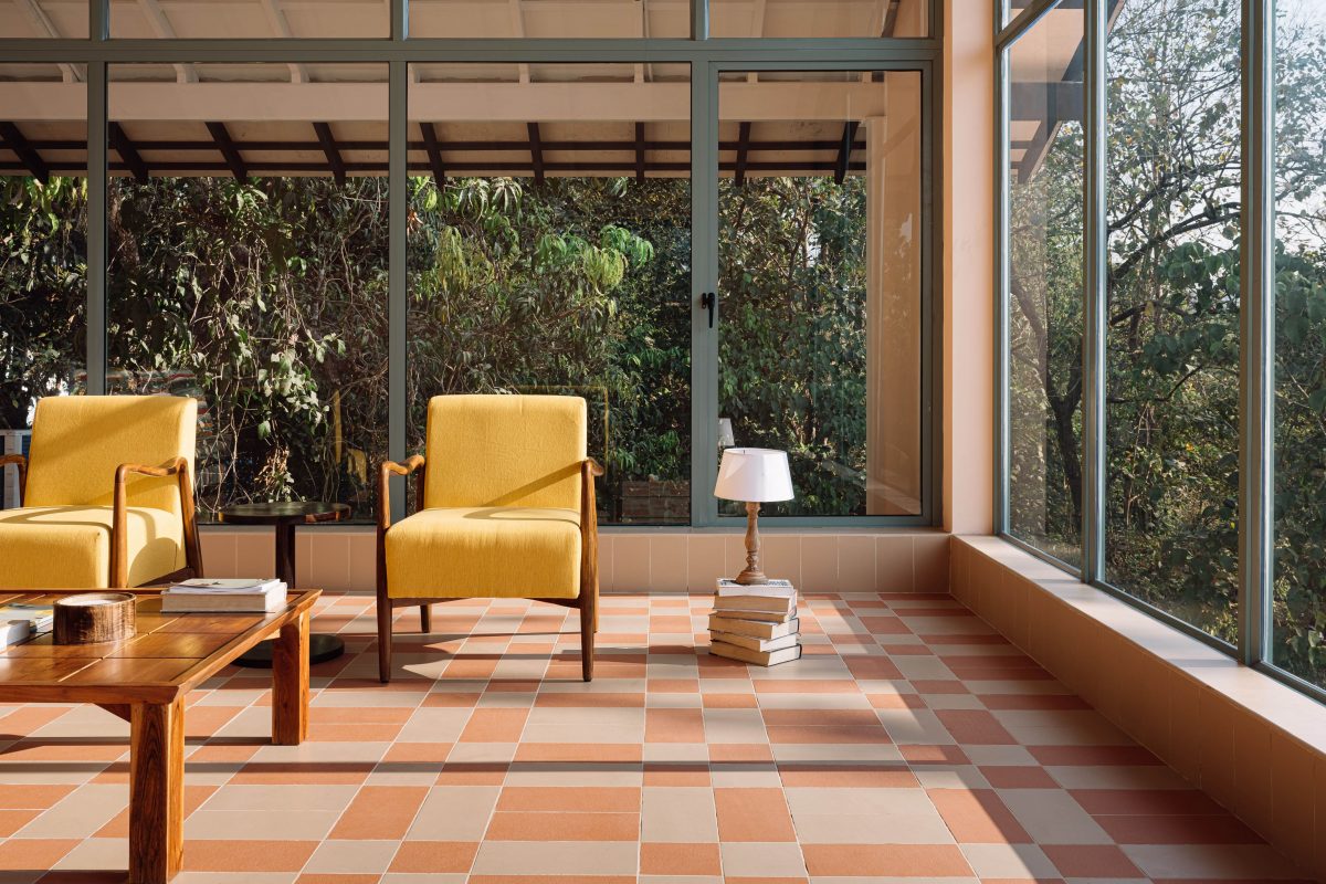 The Goan 'House by the River' offers a tranquil take on transitional ...