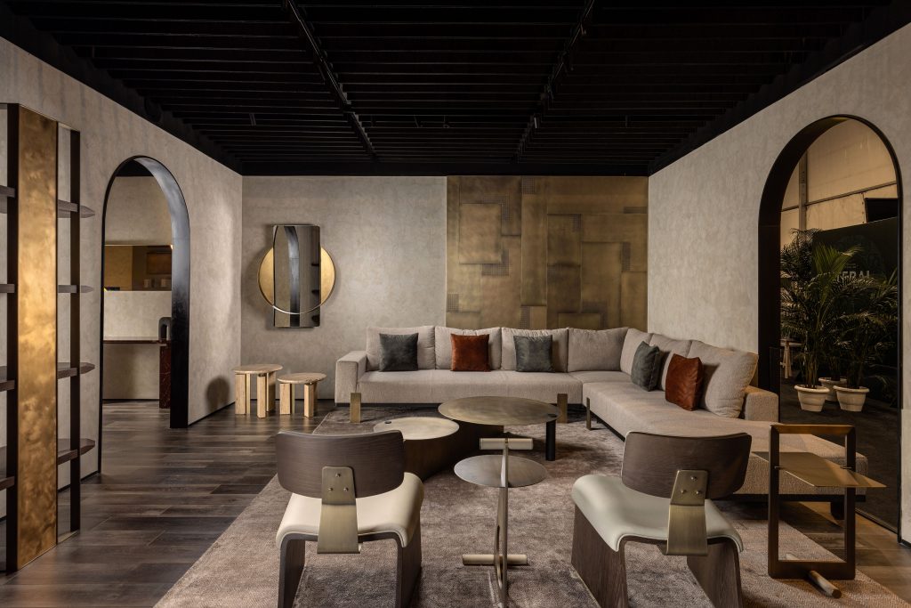 #DesignNews: Wriver presented by Alsorg presents Delhi’s newest furniture store - Architect and ...