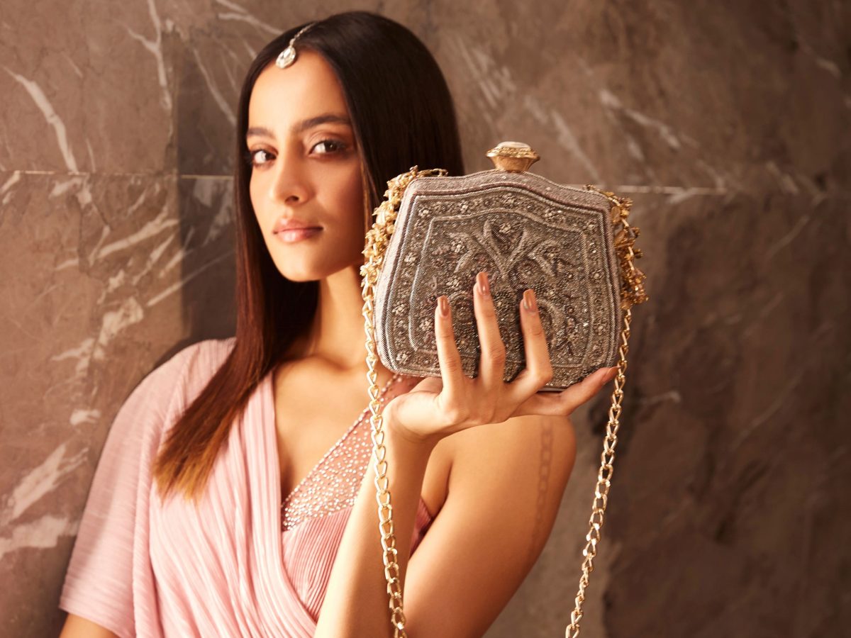 #DesignNews: Sarita Handa launches a new concept store in Delhi ...