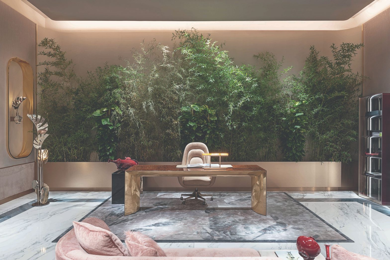 #AIAdores: 6 magical furniture set-ups that divulge the Mythica ...