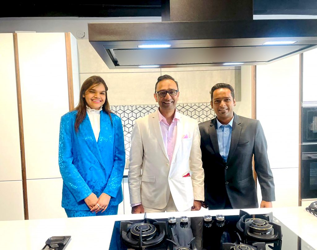 #DesignNews: Wurfel launches its first retail studio in Dehradun ...