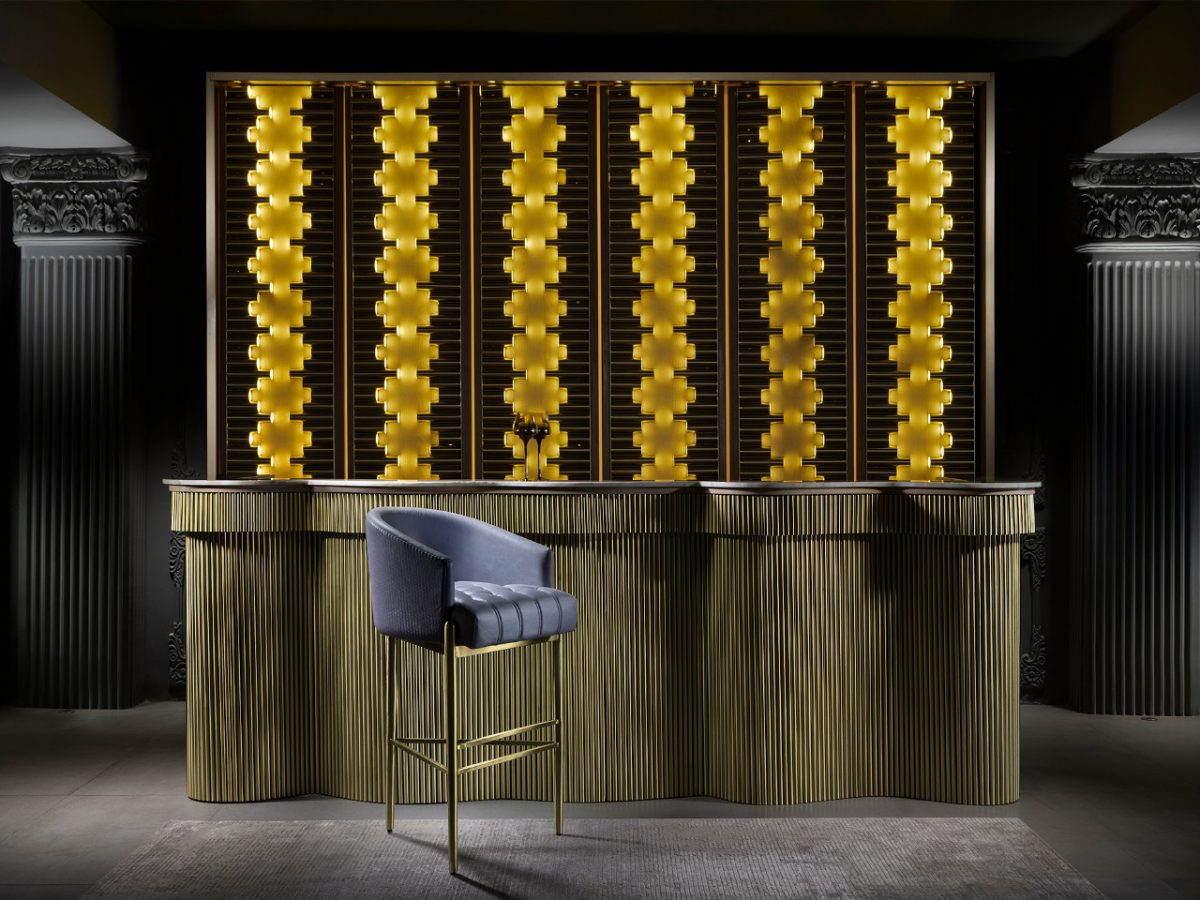 #AIAdores: 6 furniture pieces replete with unique luxurious charm ...