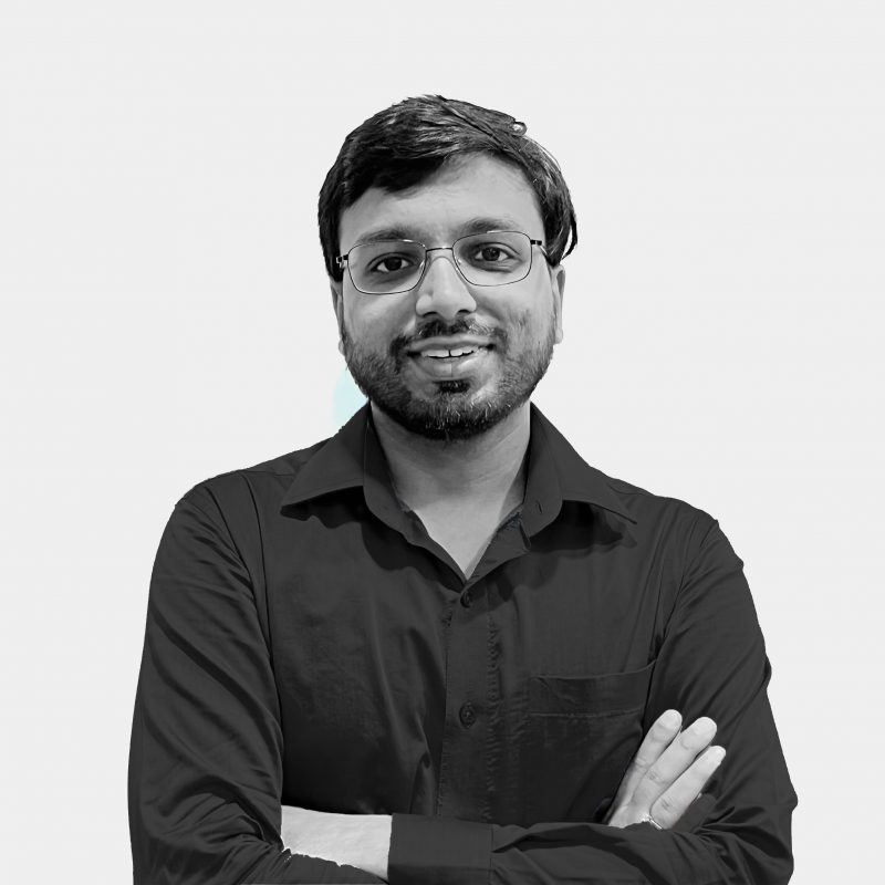 The Spruce House in Gurugram masters material and volumetric ...