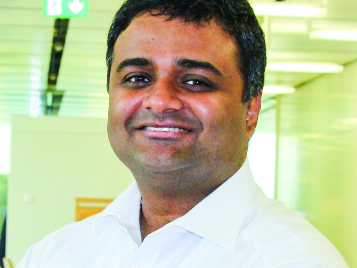 #InConversation with Anushree Jindal on the intricacies of temple ...