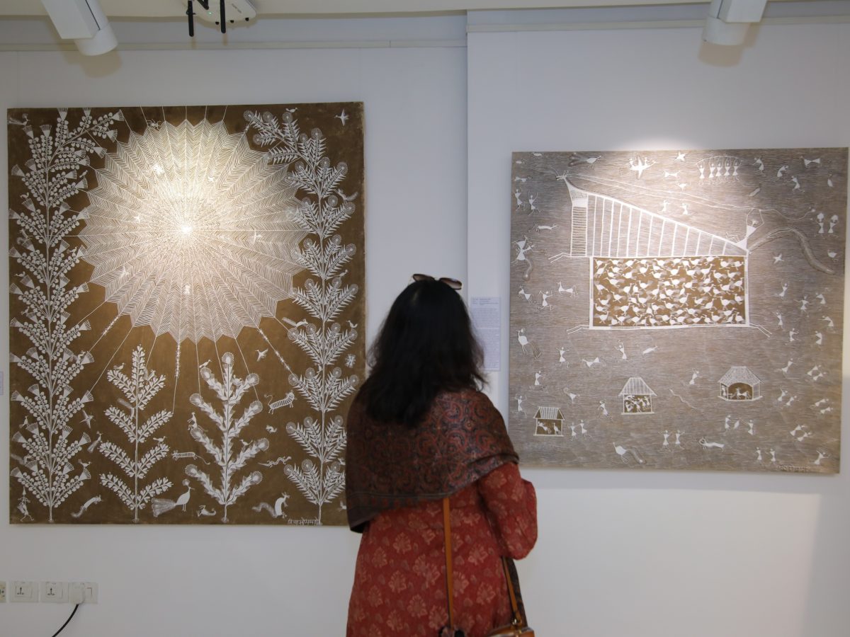 #DesignNews: The 4th edition of India Craft Week comes to New Delhi in ...