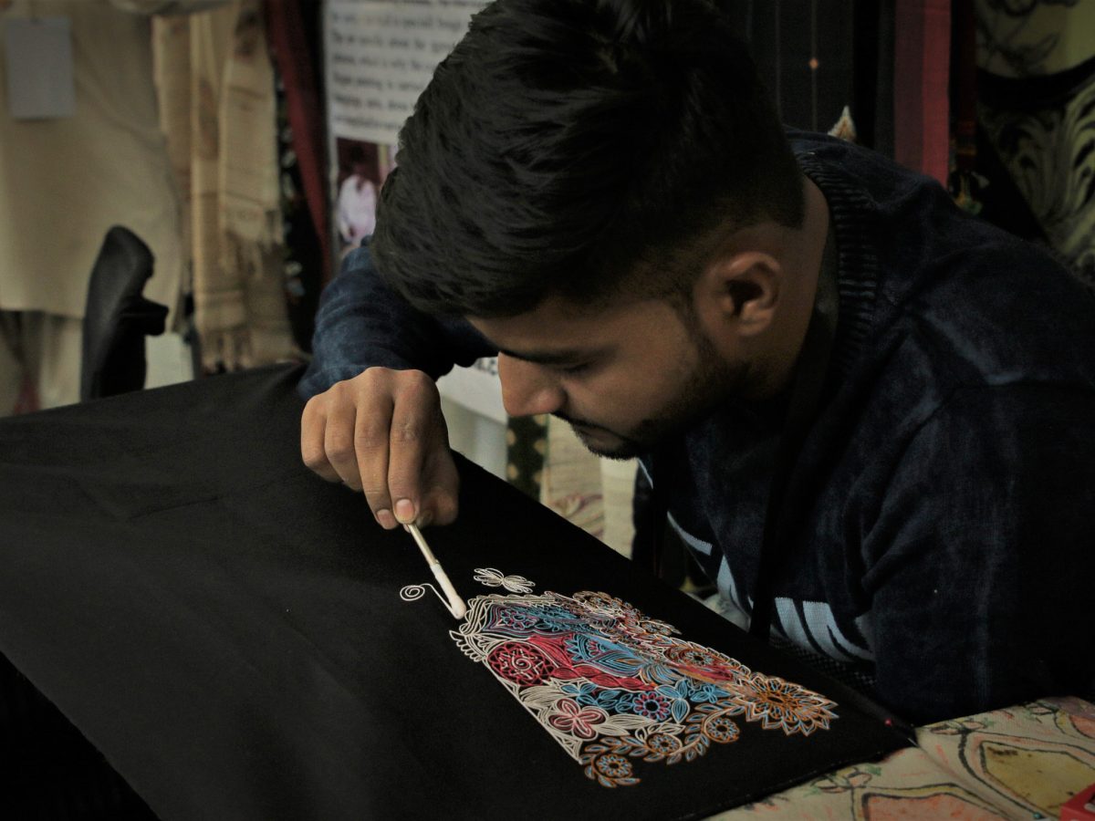 #DesignNews: The 4th edition of India Craft Week comes to New Delhi in ...