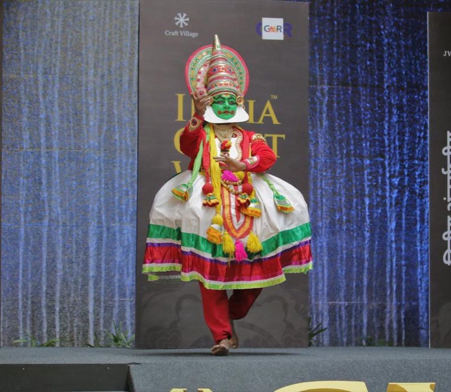 #DesignNews: The 4th edition of India Craft Week comes to New Delhi in ...