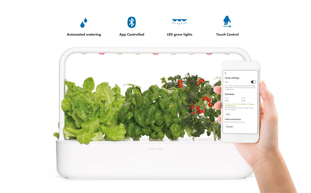 #DesignNews: Explore innovative and sophisticated solutions with Grow ...