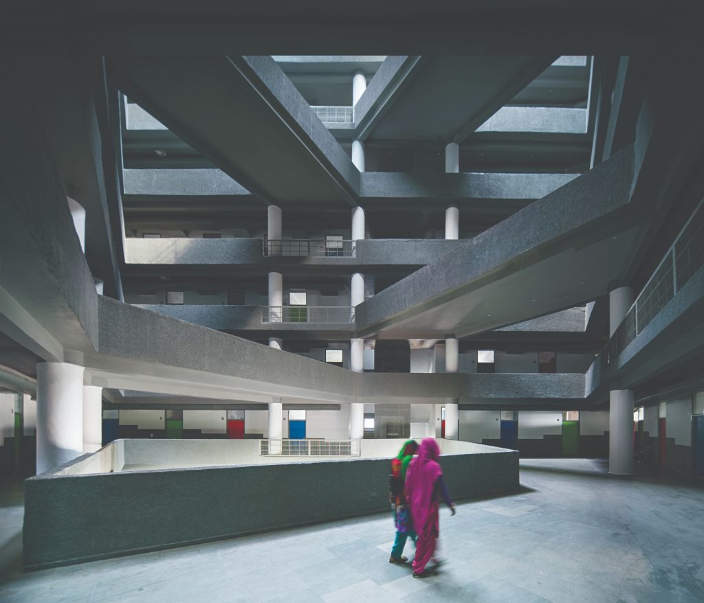 #AIExclusive: Simple strokes by Aman Aggarwal - Architect and Interiors ...