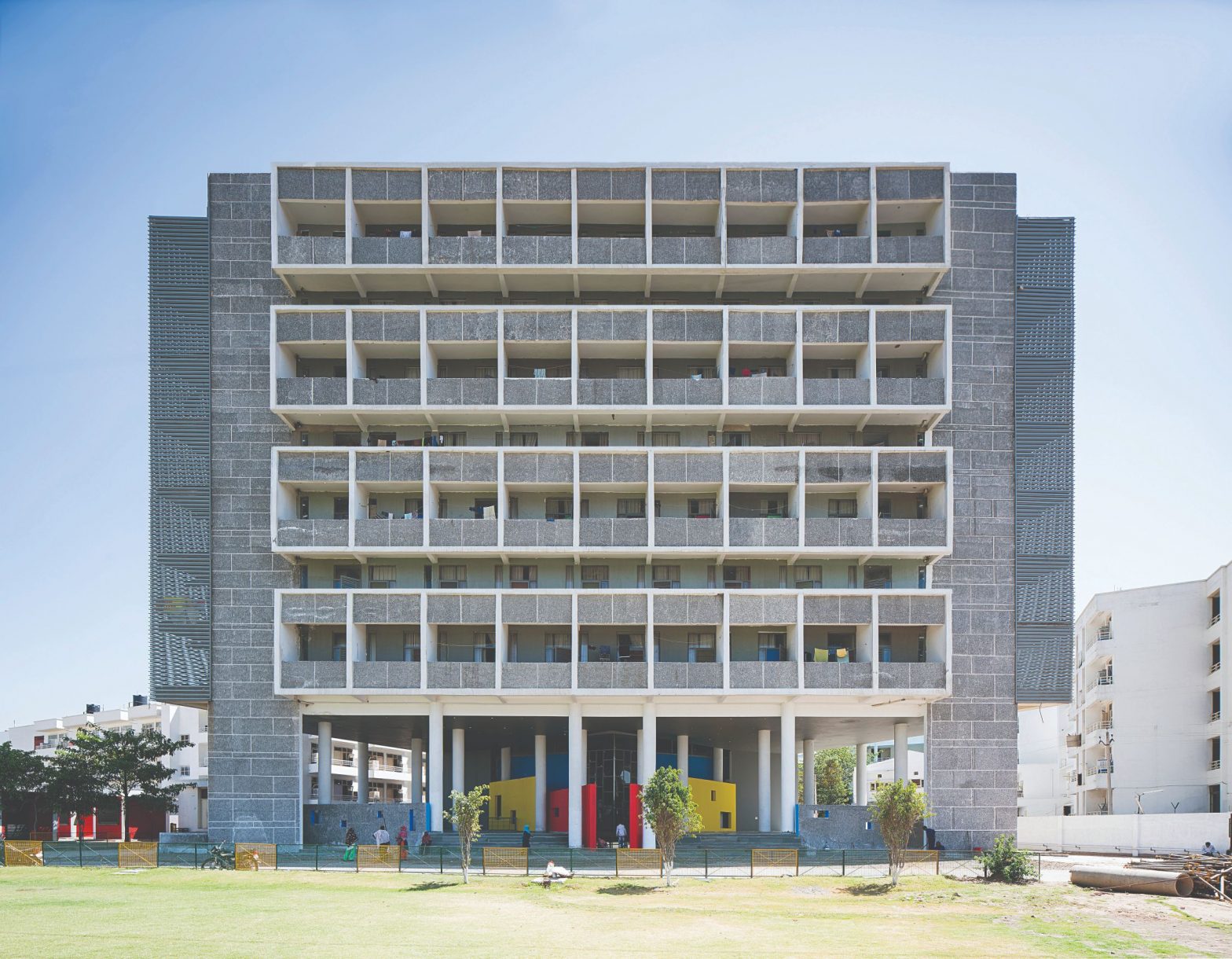 #AIExclusive: Take a tour of 4 iconic Aman Aggarwal projects ...