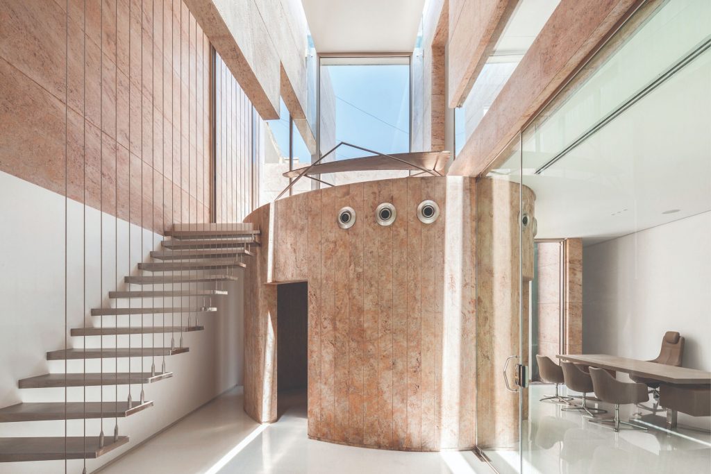 #AIExclusive: Take a tour of 4 iconic Aman Aggarwal projects ...