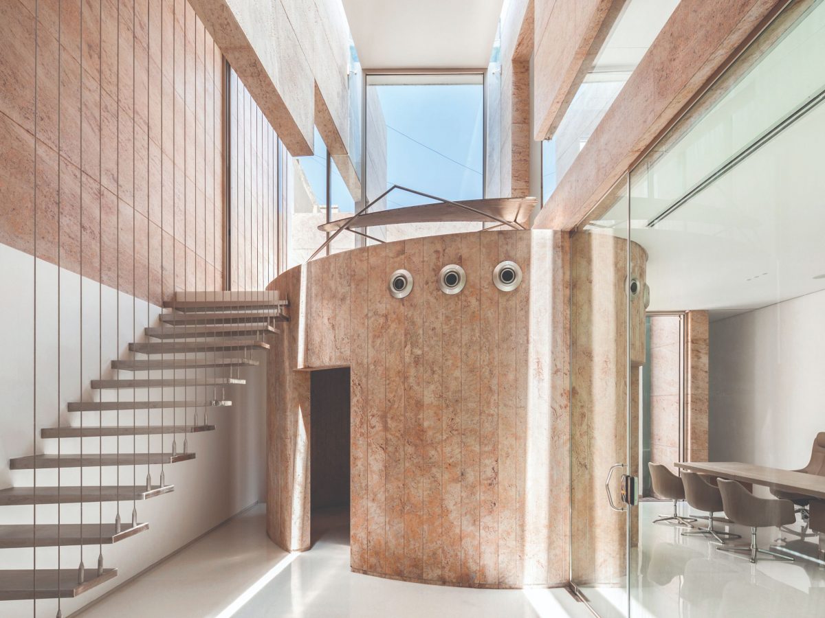 #AIExclusive: Take a tour of 4 iconic Aman Aggarwal projects ...