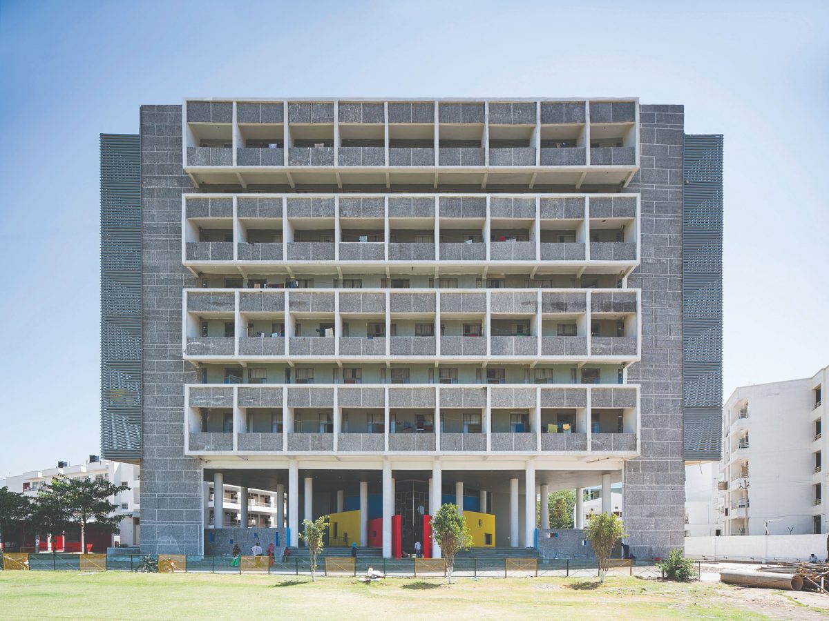 #AIExclusive: Take a tour of 4 iconic Aman Aggarwal projects ...