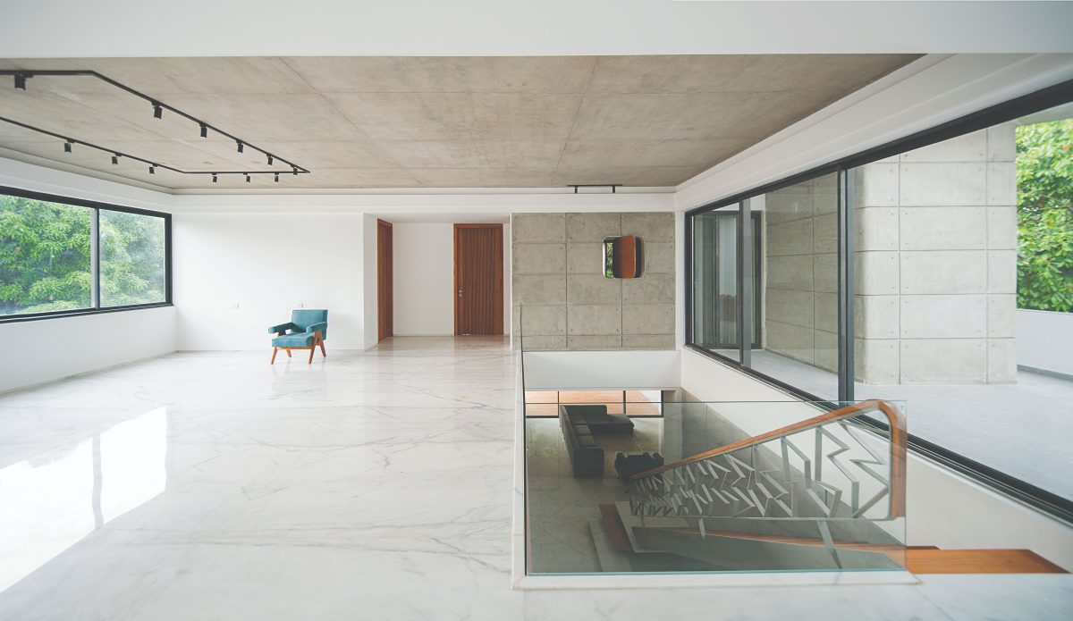 #AIExclusive: Take a tour of 4 iconic Aman Aggarwal projects ...