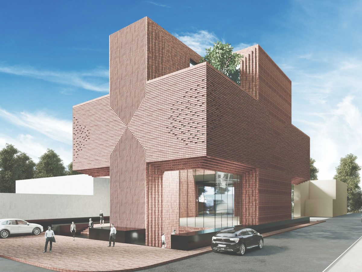 #AIExclusive: Take a tour of 4 iconic Aman Aggarwal projects ...